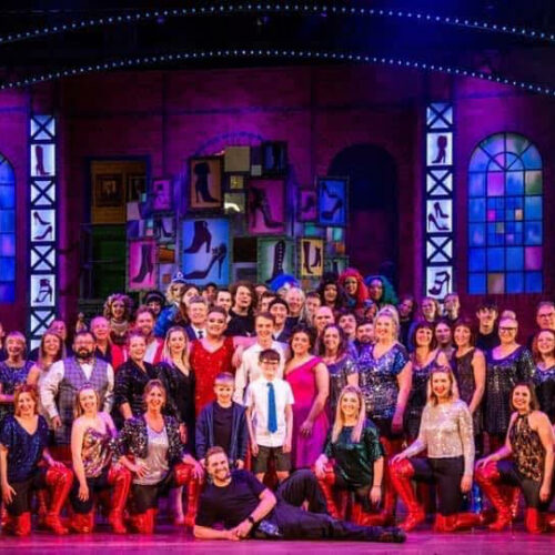 Entertainment – Christchurch Food Festival